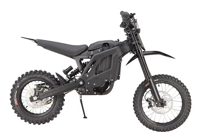 E Ride Pro Mini – Howling Moto