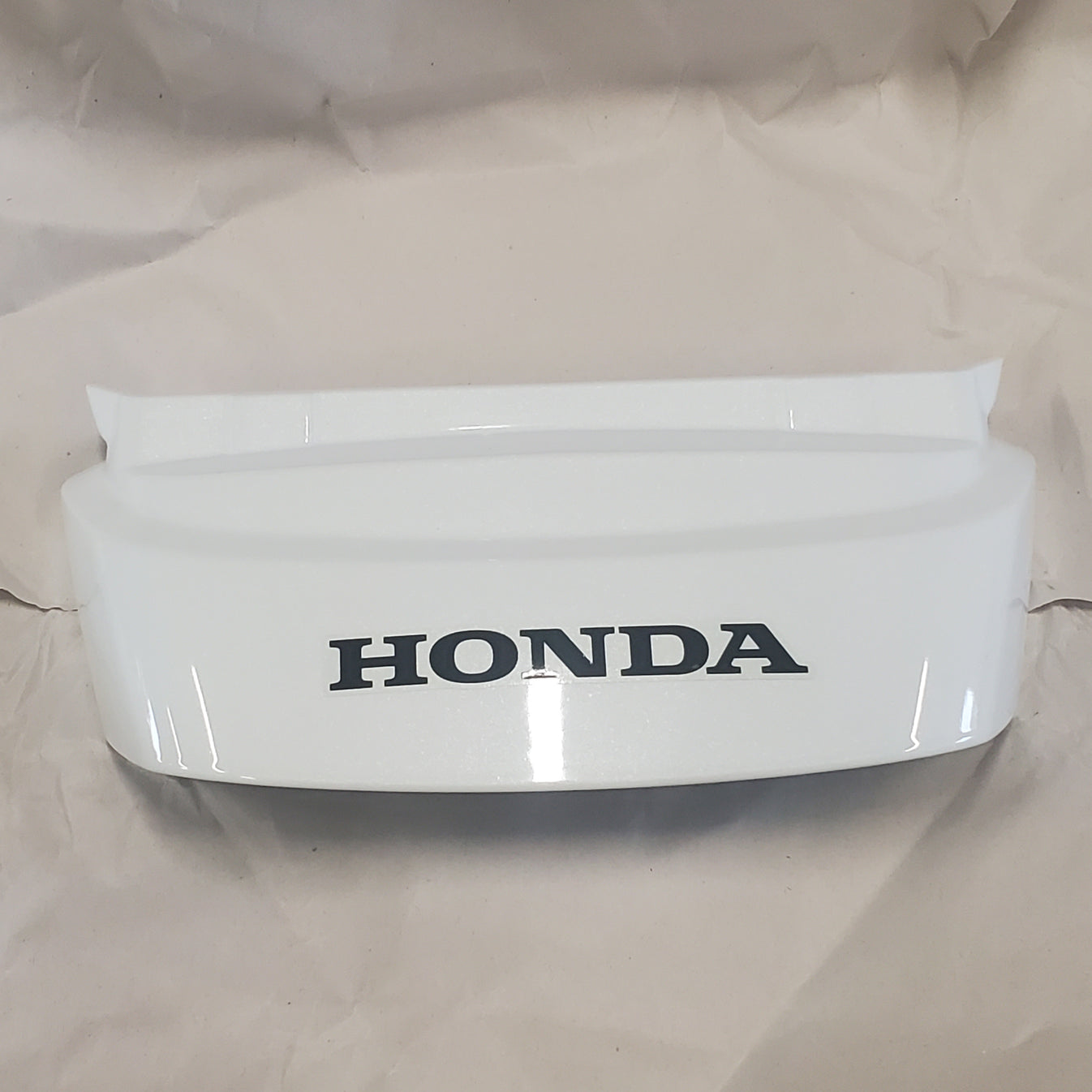Honda Grom Rear Cowl 2022 + | Howling Moto