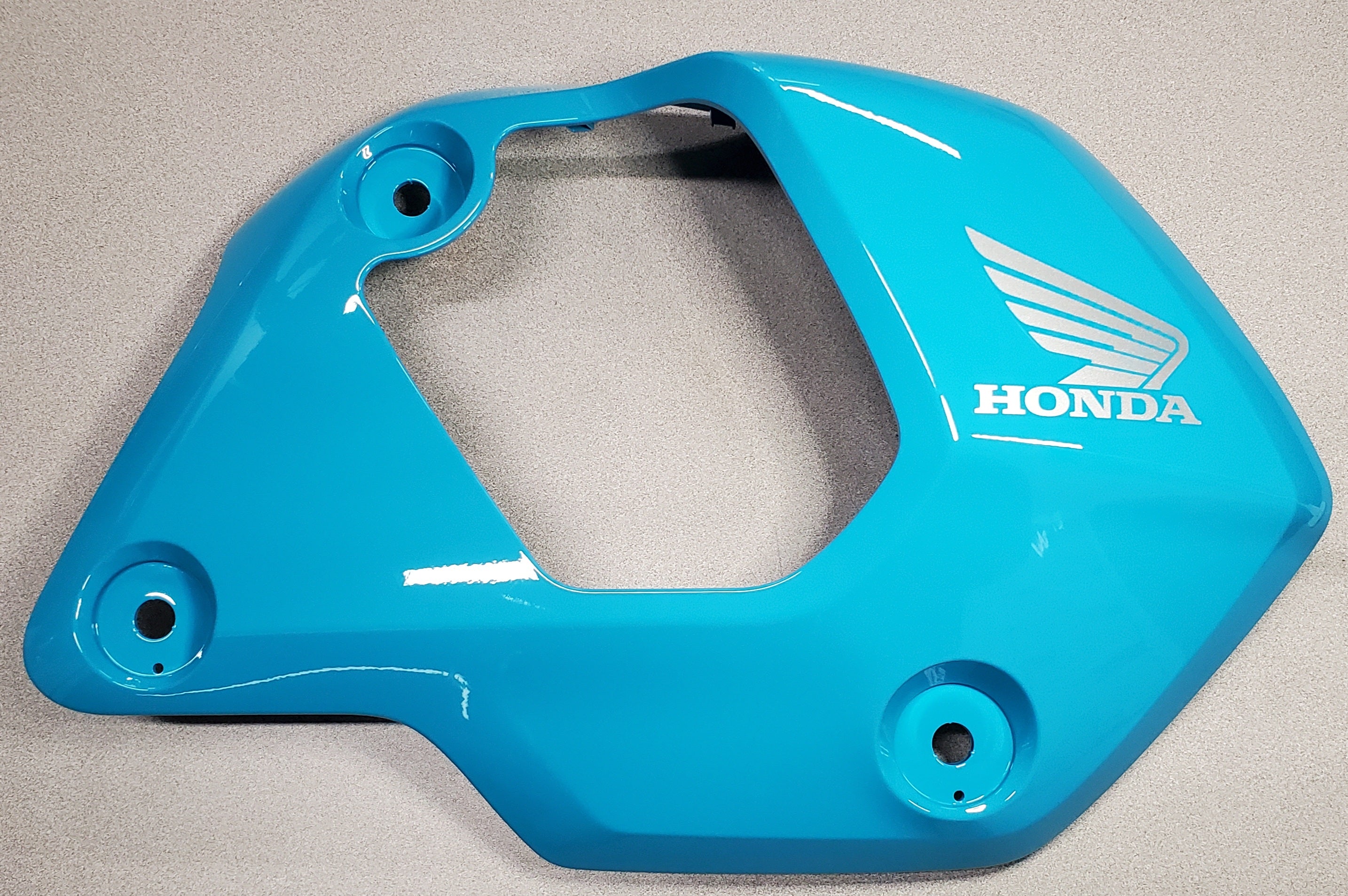 2022+ Honda Grom Shroud – Howling Moto