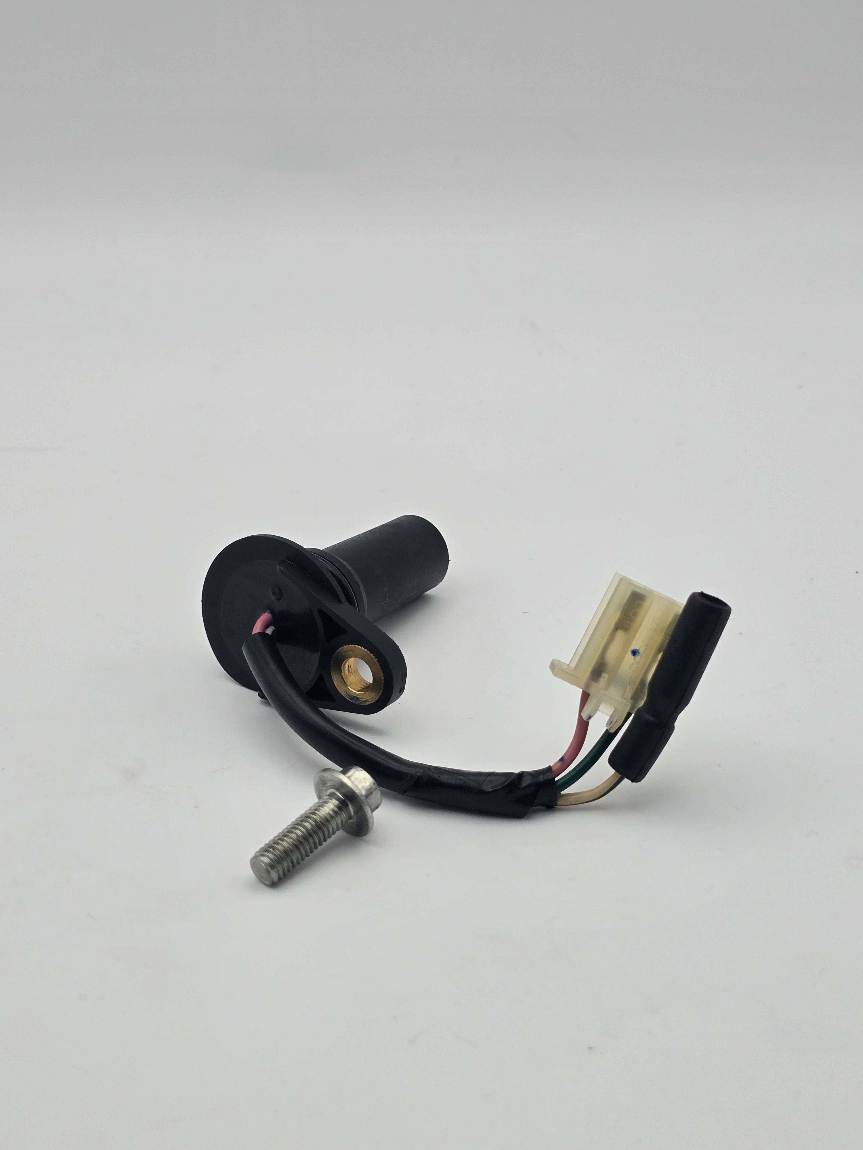 Honda Grom OEM Speed Sensor Assy OG/SF 14-20 (Used)(SOLD) | Howling Moto