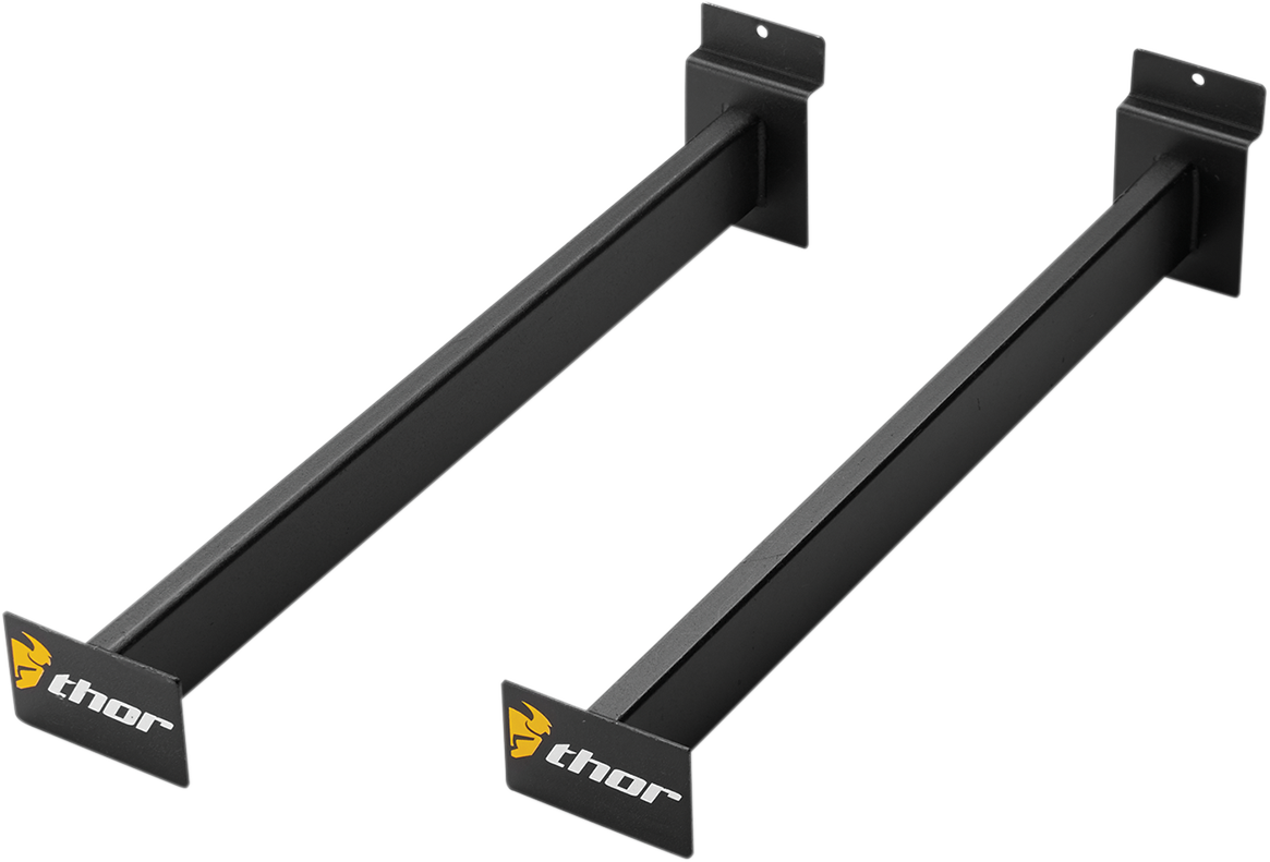 THOR, THOR Display Waterfall Arm Pair 9903-0544 for Retail Store ...