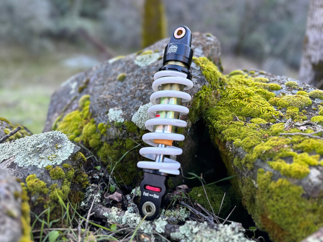 ETM RTR Dirt Bike Parts & Accessories | Howling Moto