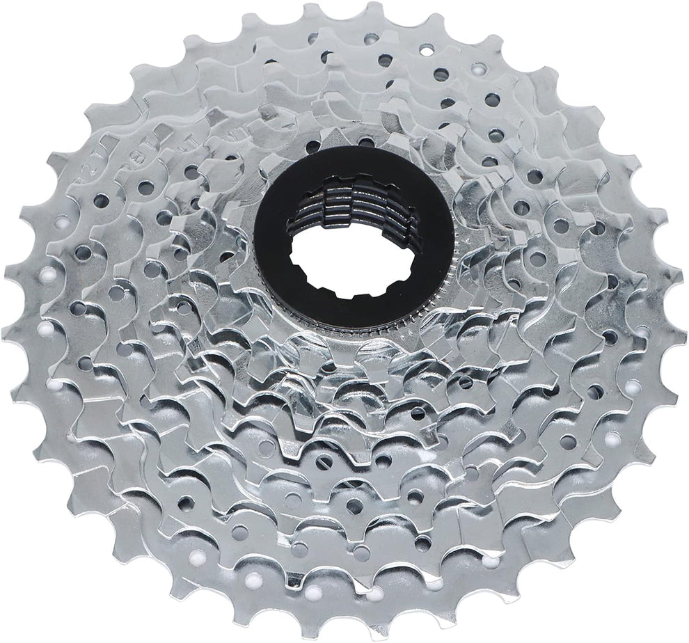 9 Speed 11-32T Bike Cassette – Howling Moto