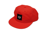 OneWheel Patch hat – Howling Moto