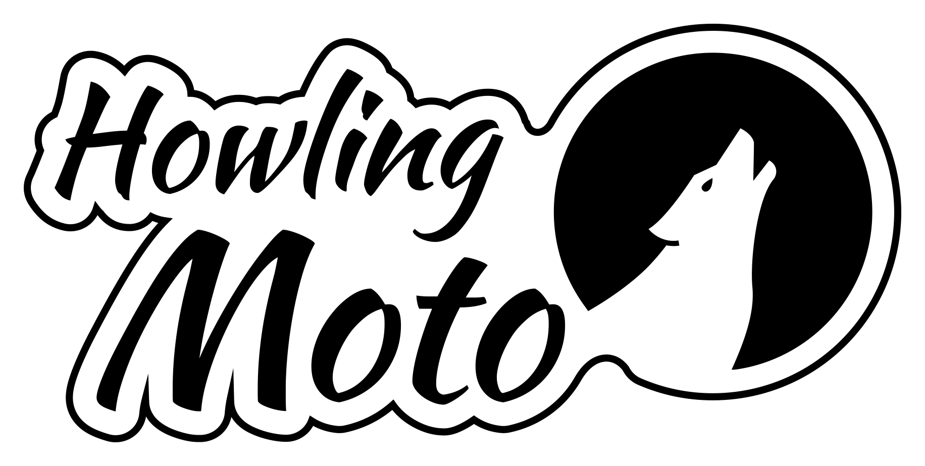 Nut, Self-Locking | Howling Moto