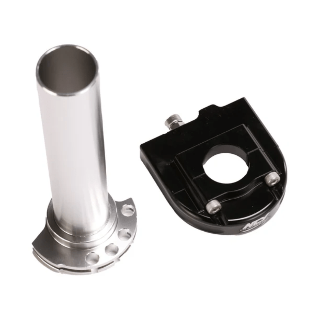 NCY Billet Quick Throttle YAMAHA | Howling Moto