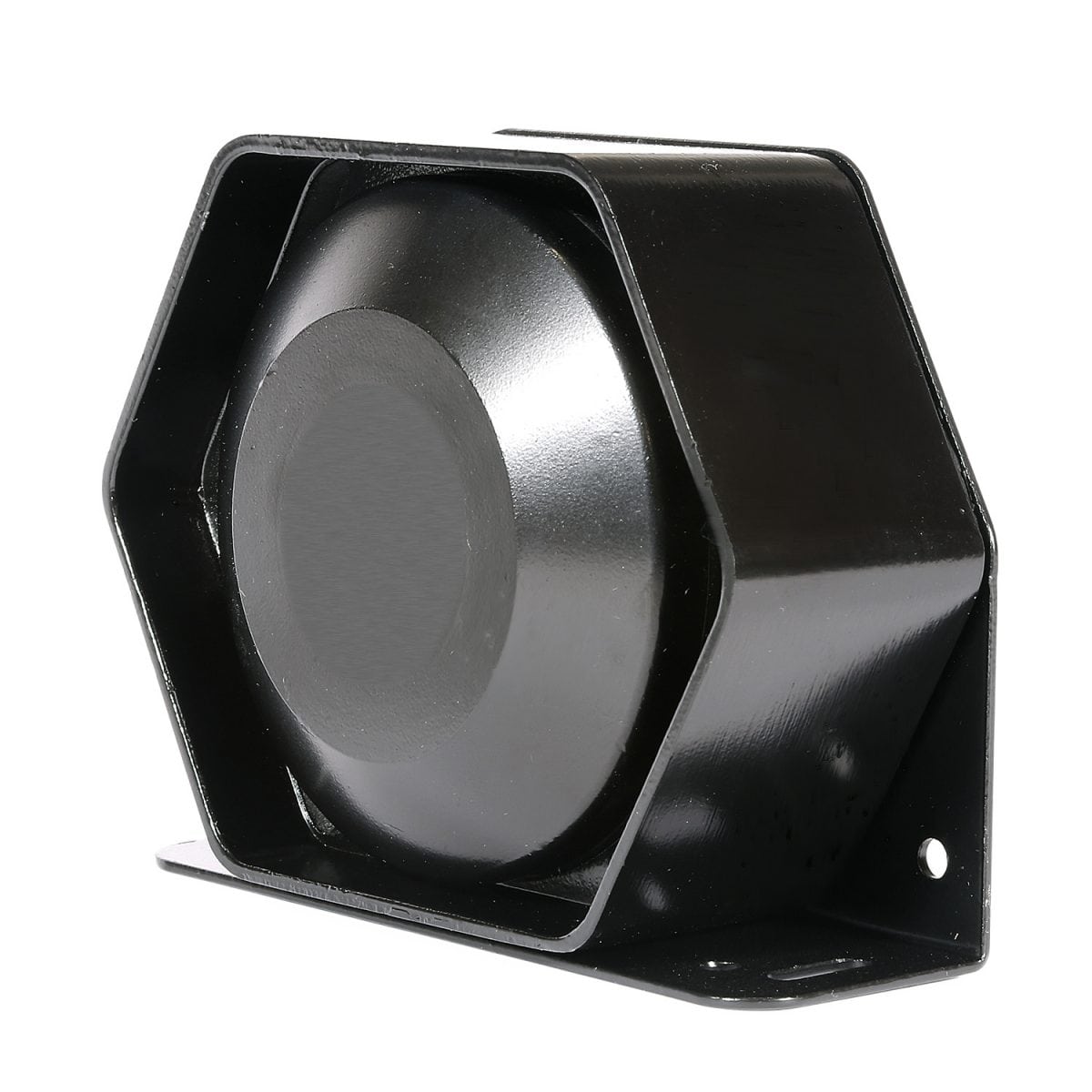 Frightener 100 Watt Siren Speaker – Howling Moto
