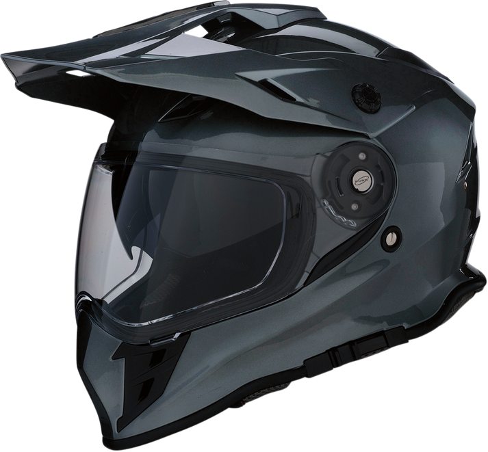 Z1R, Z1R Range Helmet with MIPS® Technology - Solid | Howling Moto