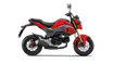 Honda OEM Color Conversion Grom 2017-2020 – Howling Moto
